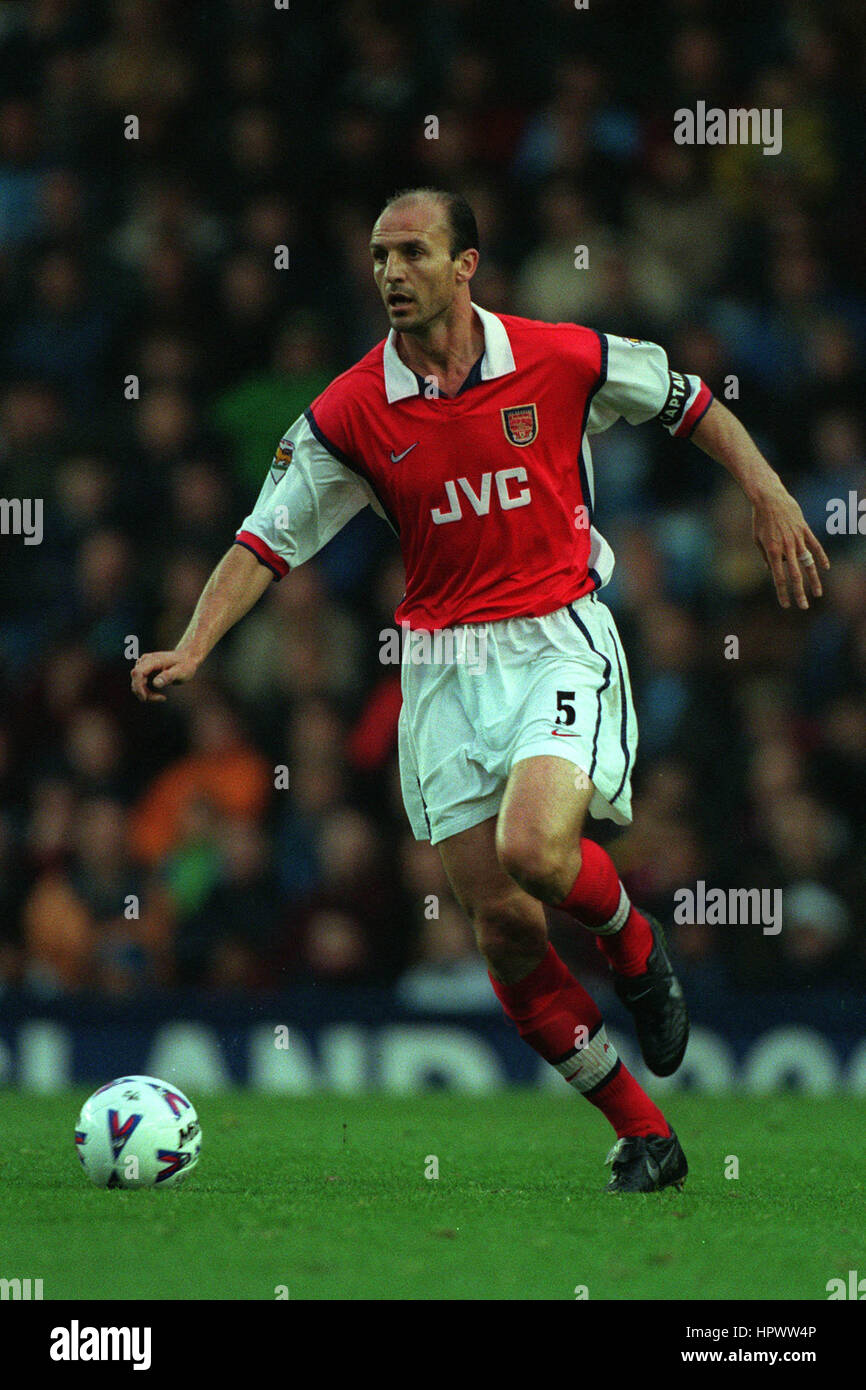 Steve bould hi-res stock photography and images - Alamy