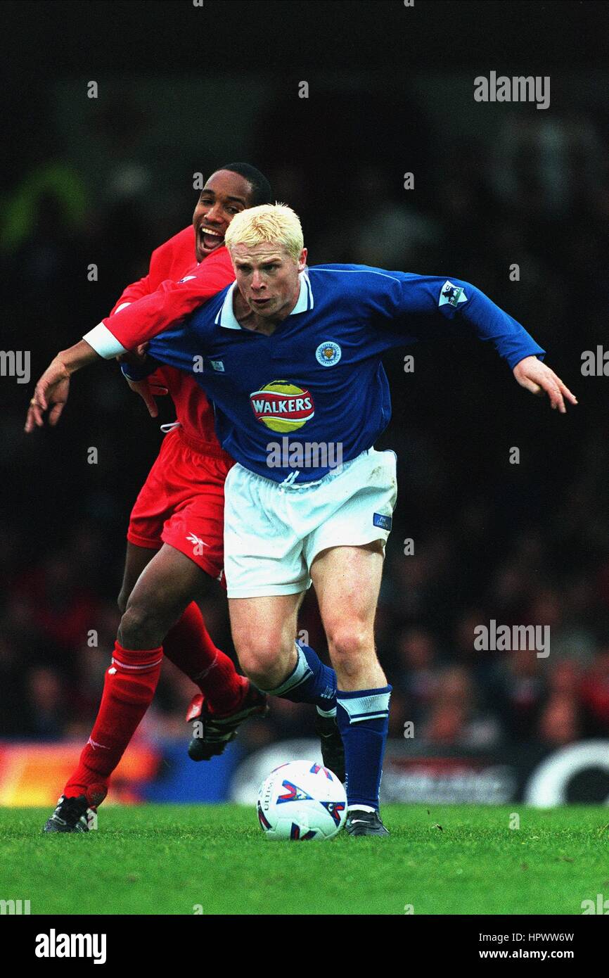 Paul lennon hi-res stock photography and images - Alamy