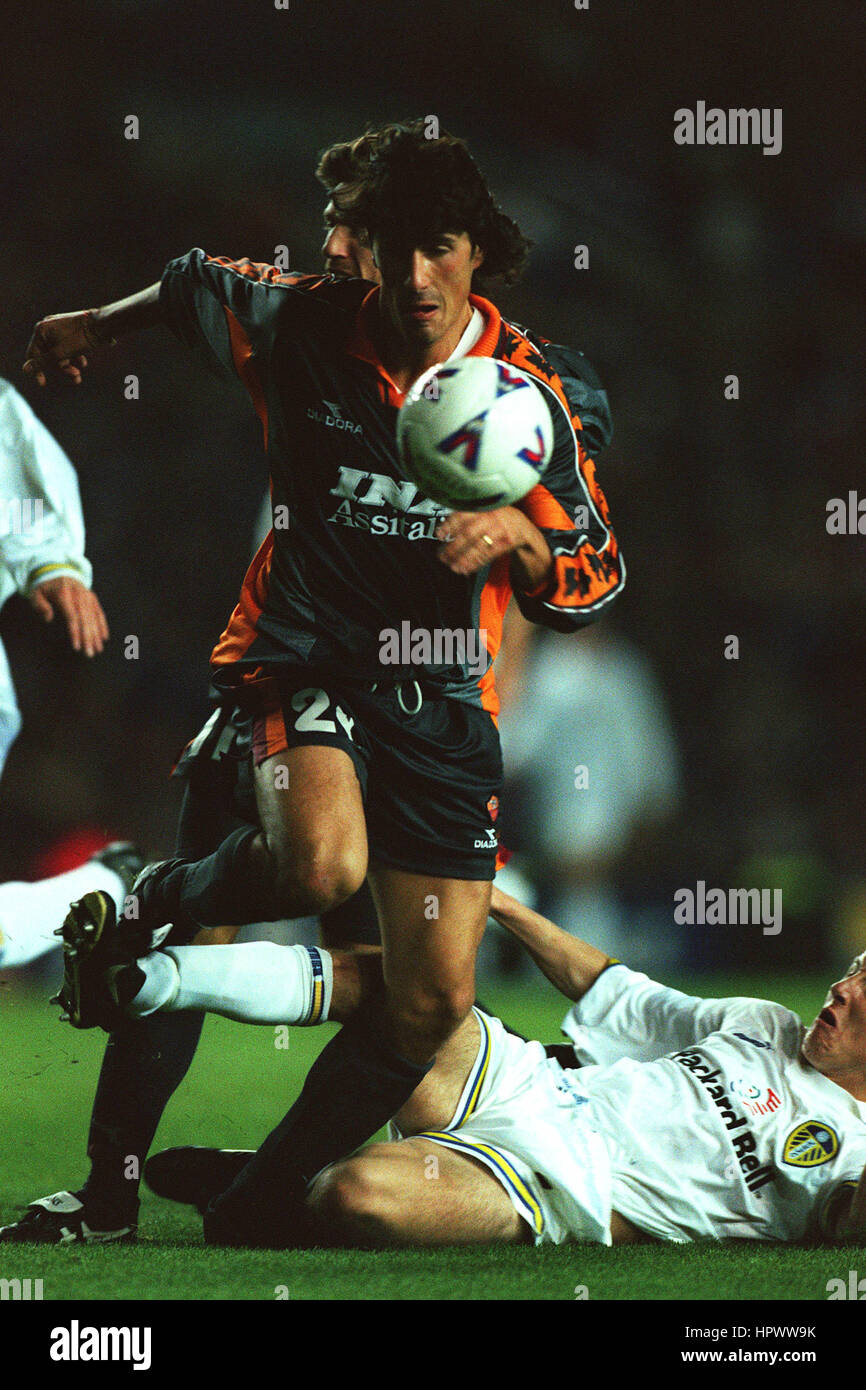 Marco delvecchio hi-res stock photography and images - Alamy