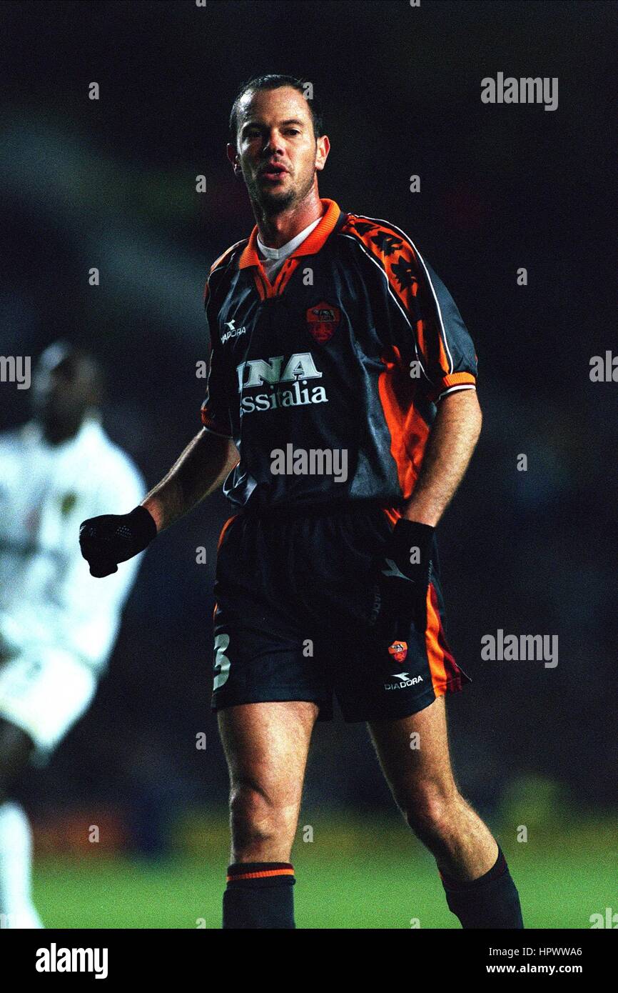 Roma zago hi-res stock photography and images - Alamy