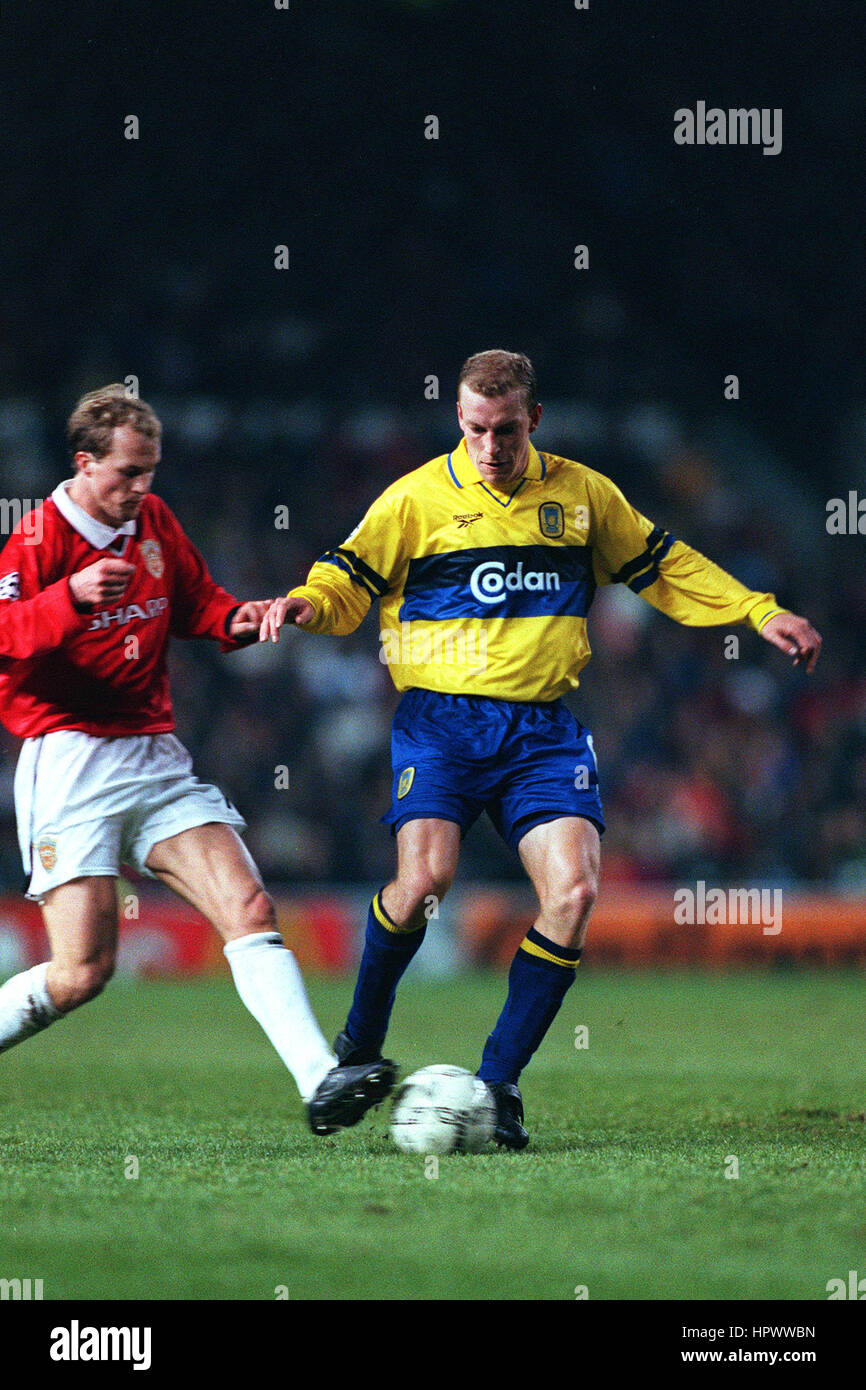 Kim daugaard hi-res stock photography and images - Alamy