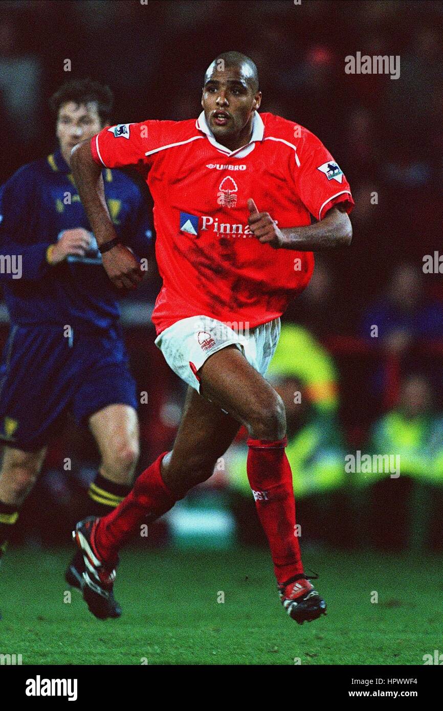 Van hooijdonk forest hi-res stock photography and images - Alamy