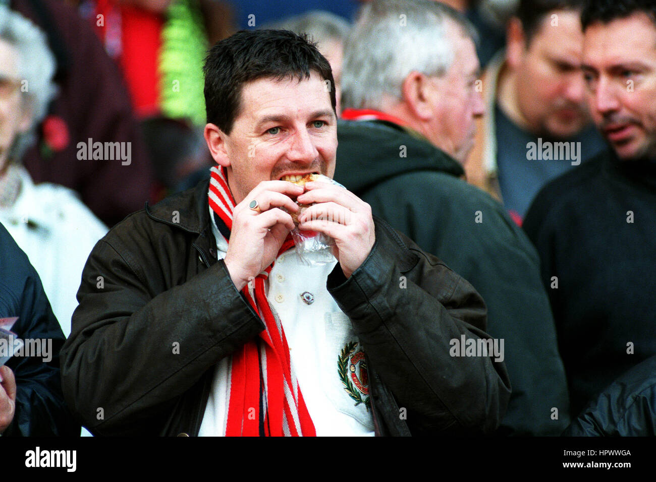 Fan pie hi-res stock photography and images - Alamy