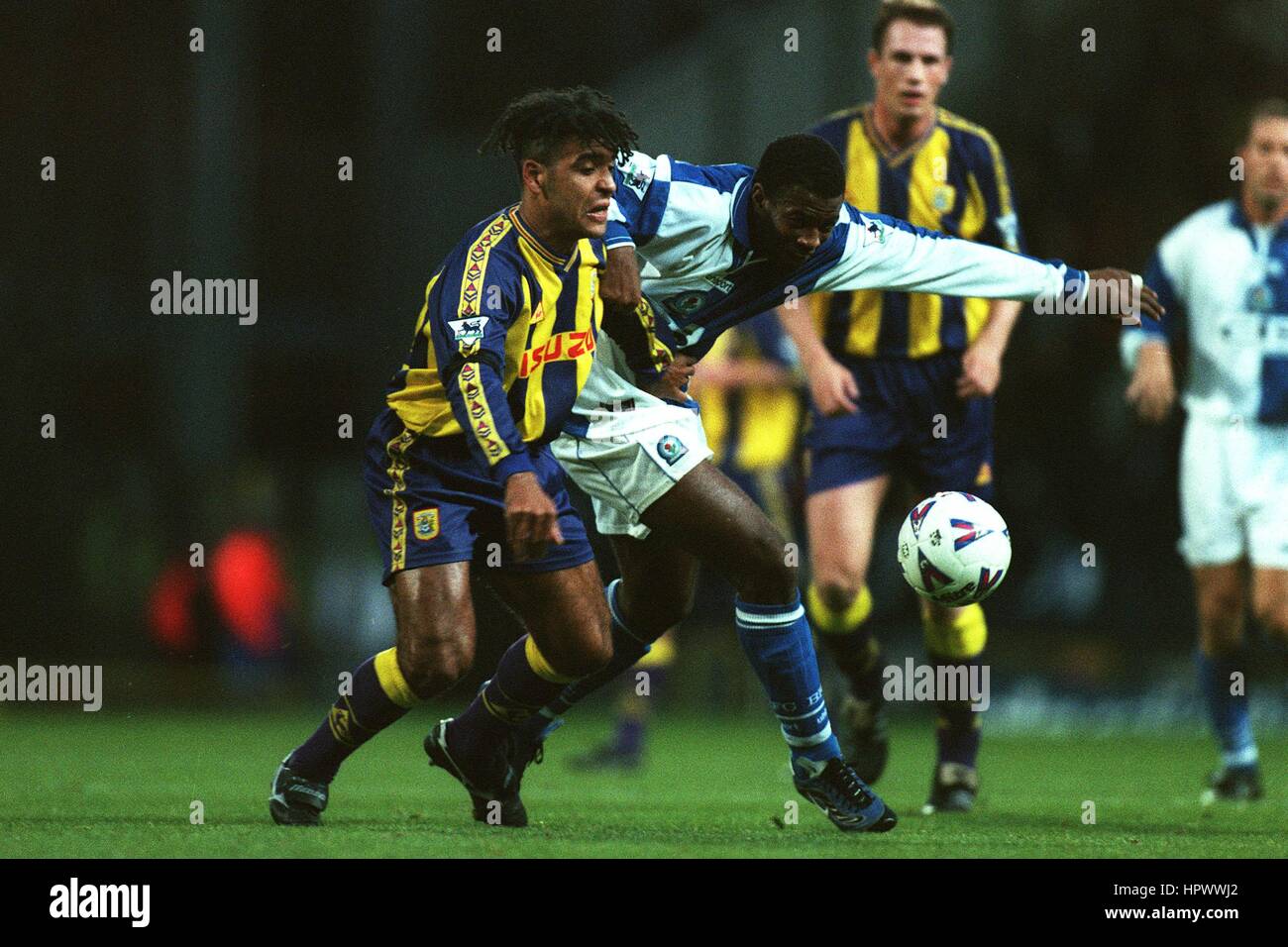 Richard blackburn hi-res stock photography and images - Alamy