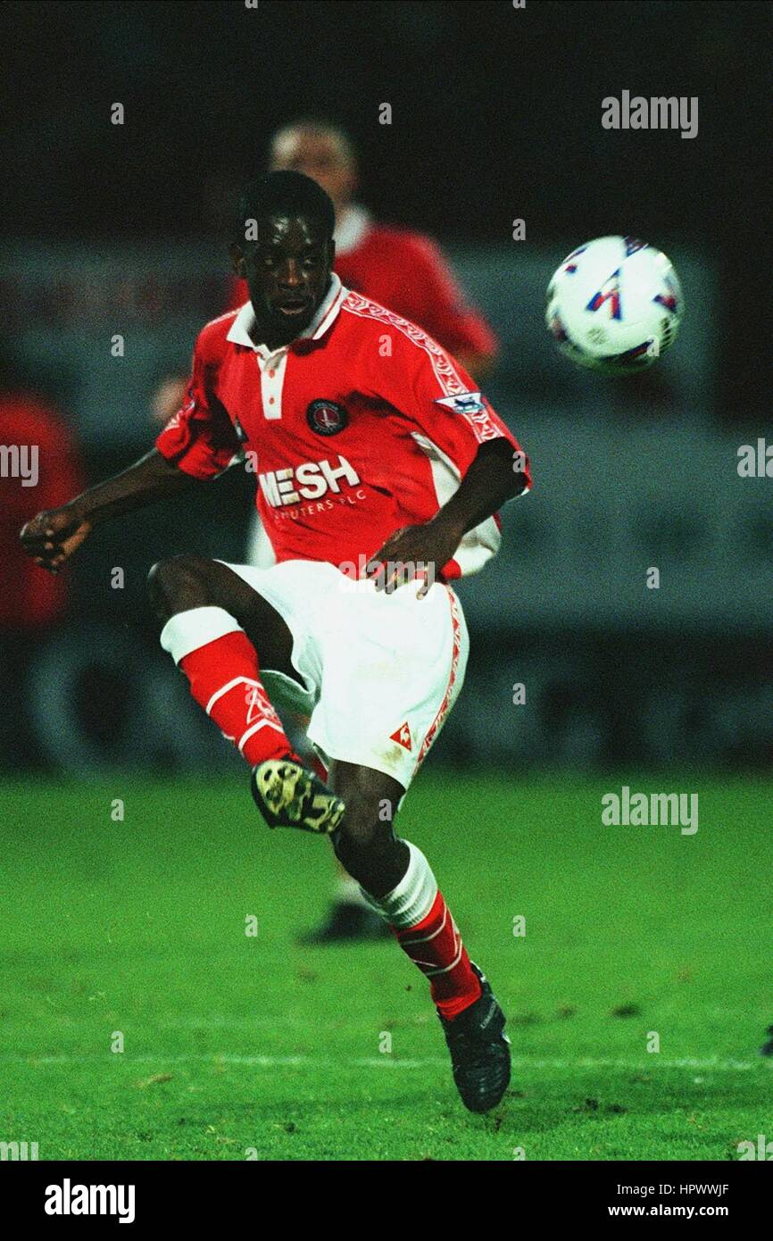 Charlton keith hi-res stock photography and images - Alamy