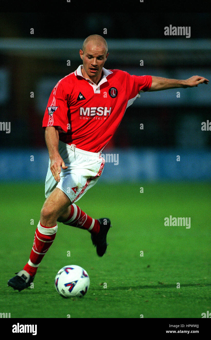 Danny Mills High Resolution Stock Photography and Images - Alamy