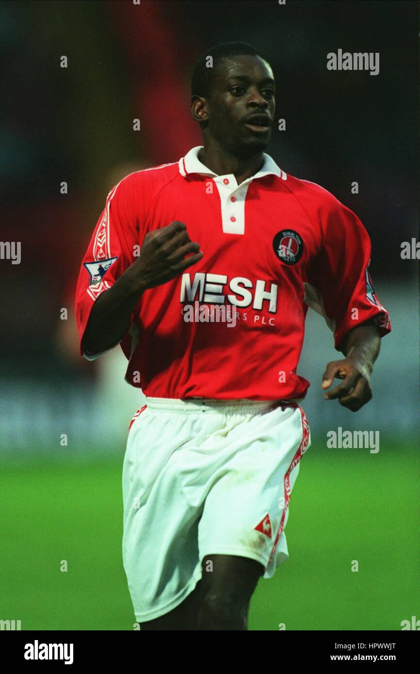 Charlton keith hi-res stock photography and images - Alamy