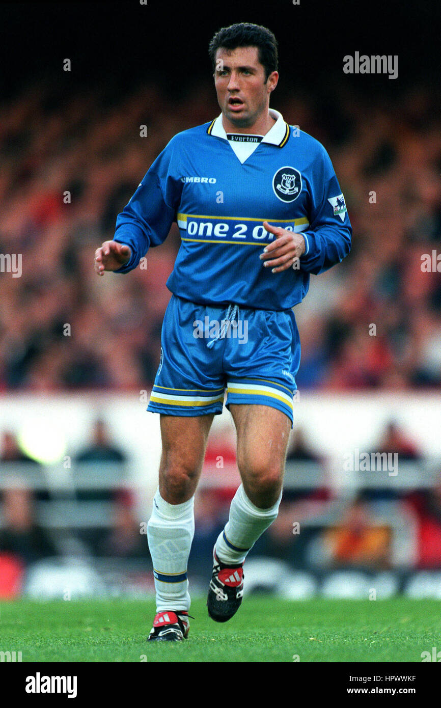 Everton collins hi-res stock photography and images - Alamy