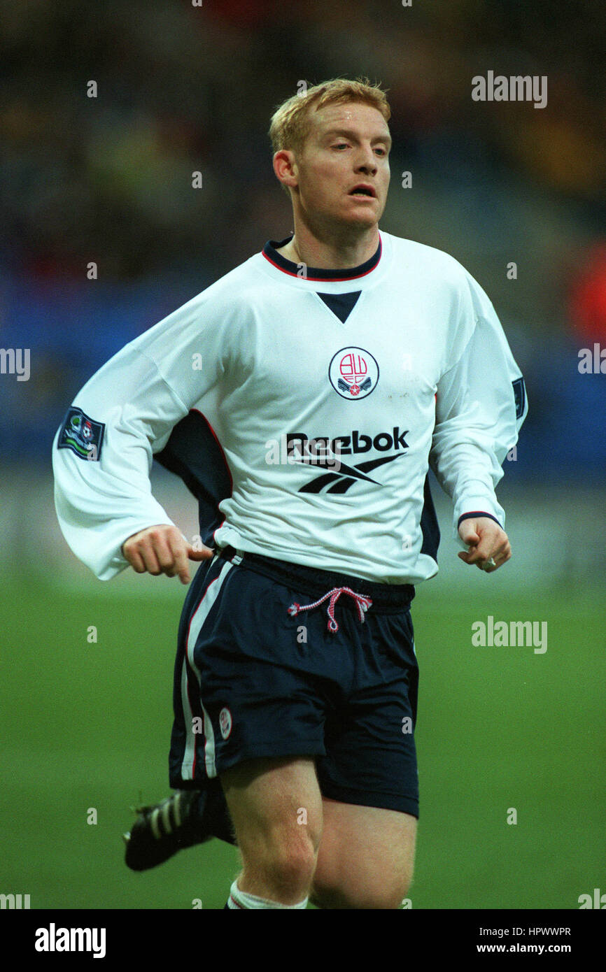 Michael Johansen High Resolution Stock Photography and Images - Alamy