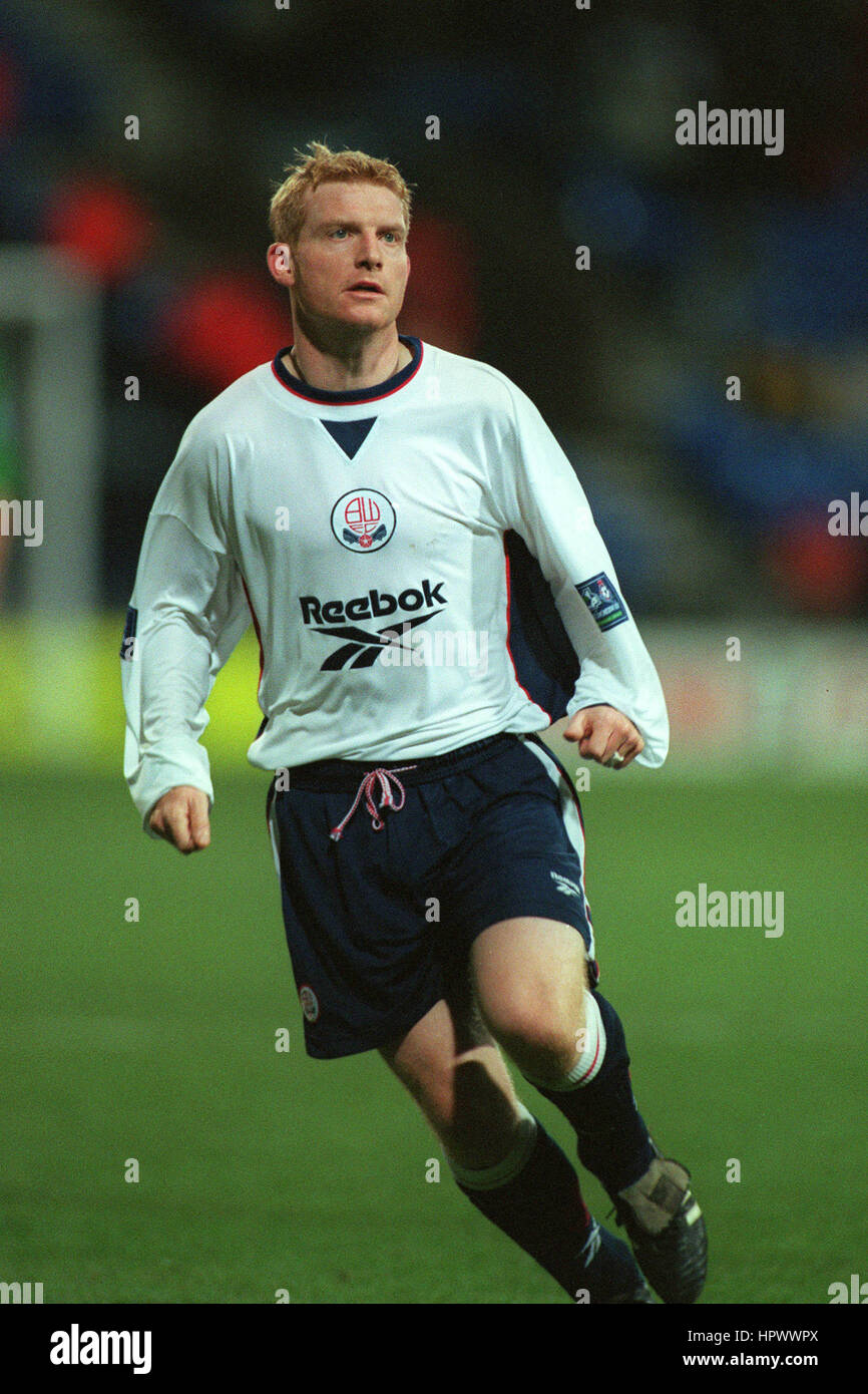 Michael johansen hi-res stock photography and images - Alamy