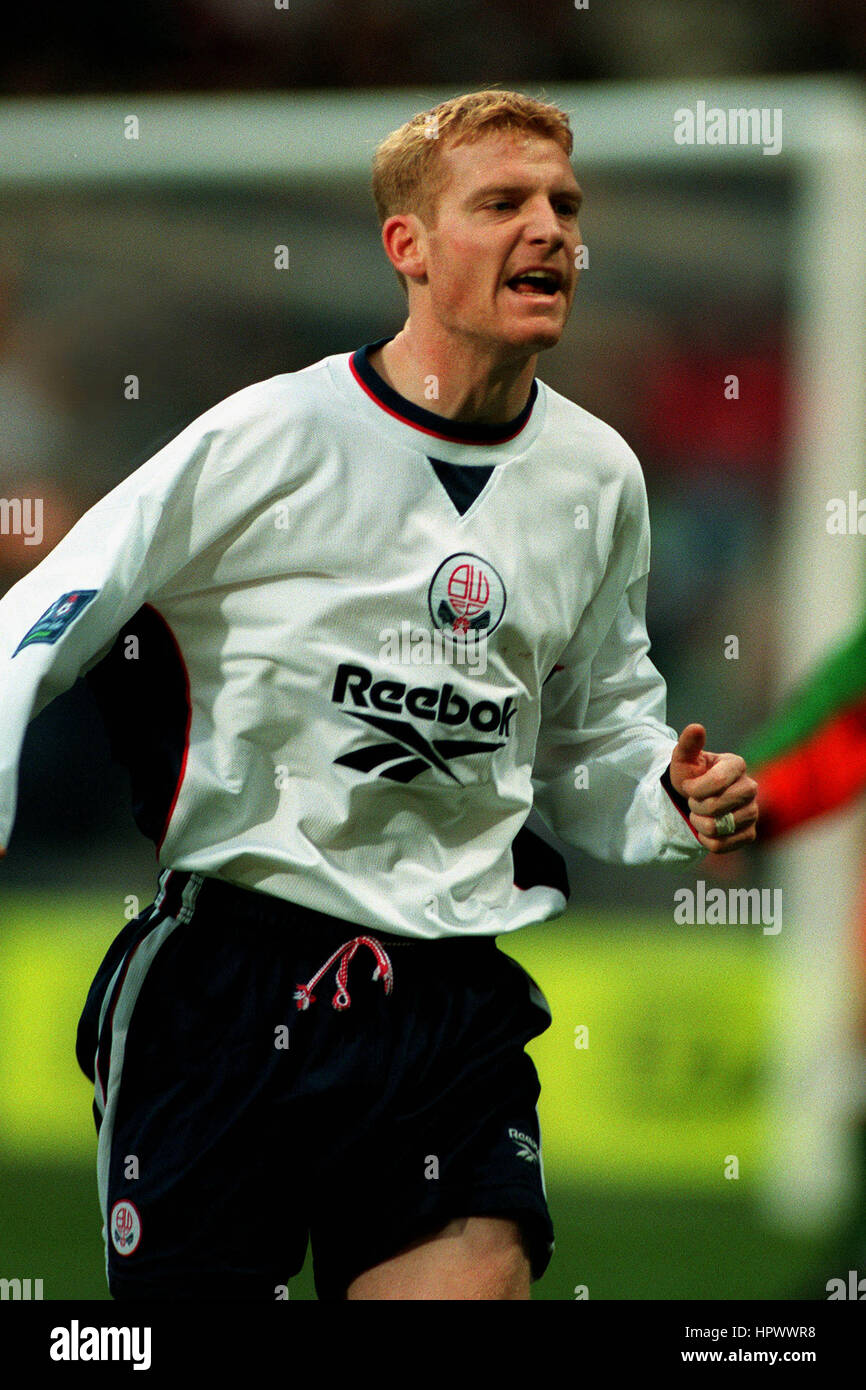 Michael johansen hi-res stock photography and images - Alamy