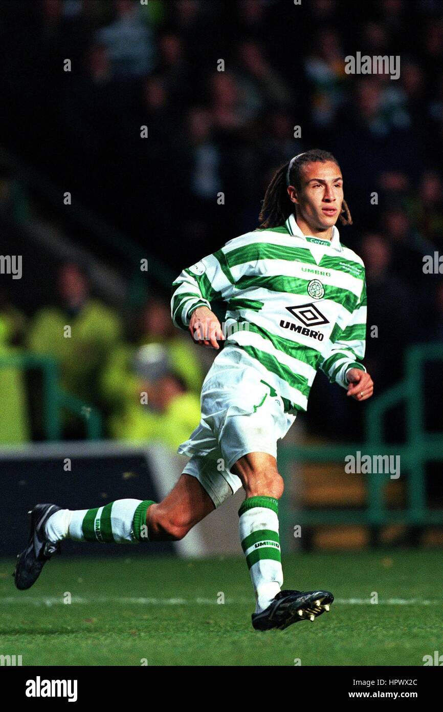 Henrik larsson hi-res stock photography and images - Alamy