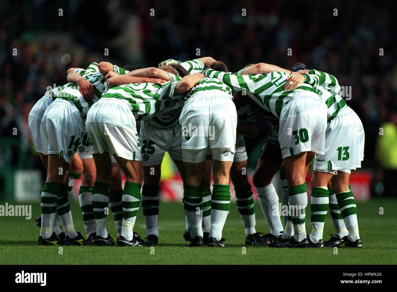 Glasgow rangers players hi-res stock photography and images - Alamy