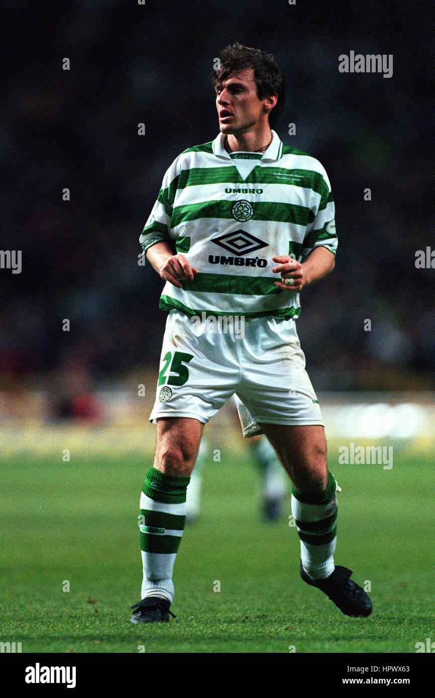 Lubomir moravcik 1998 hi-res stock photography and images - Alamy