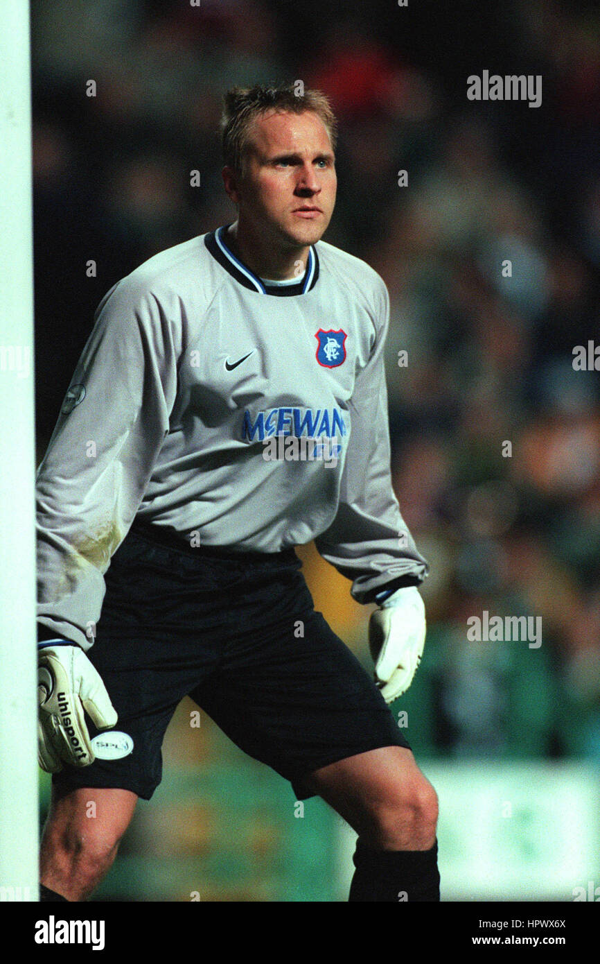 Antti niemi hi-res stock photography and images - Alamy