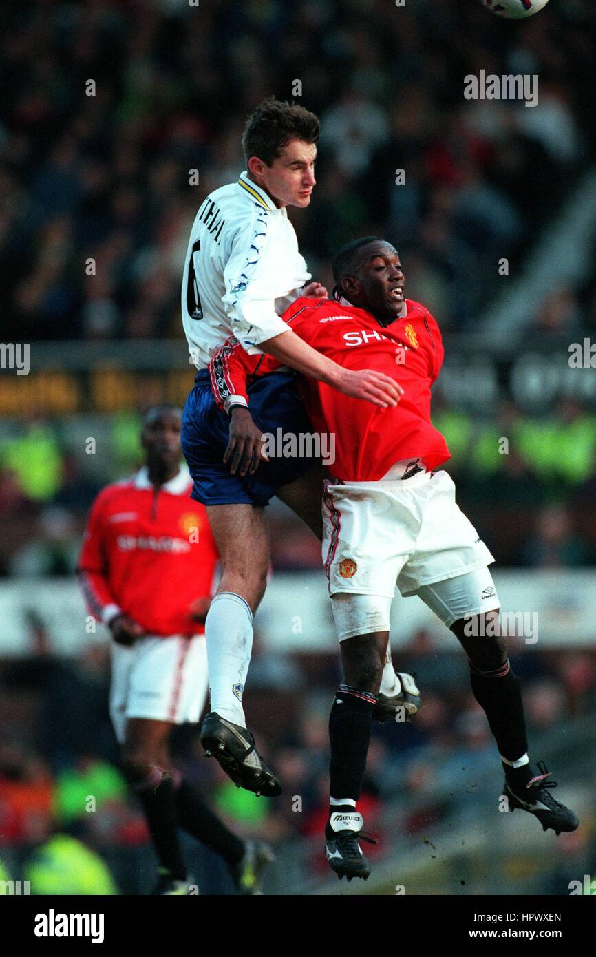 David wetherall leeds hi-res stock photography and images - Alamy