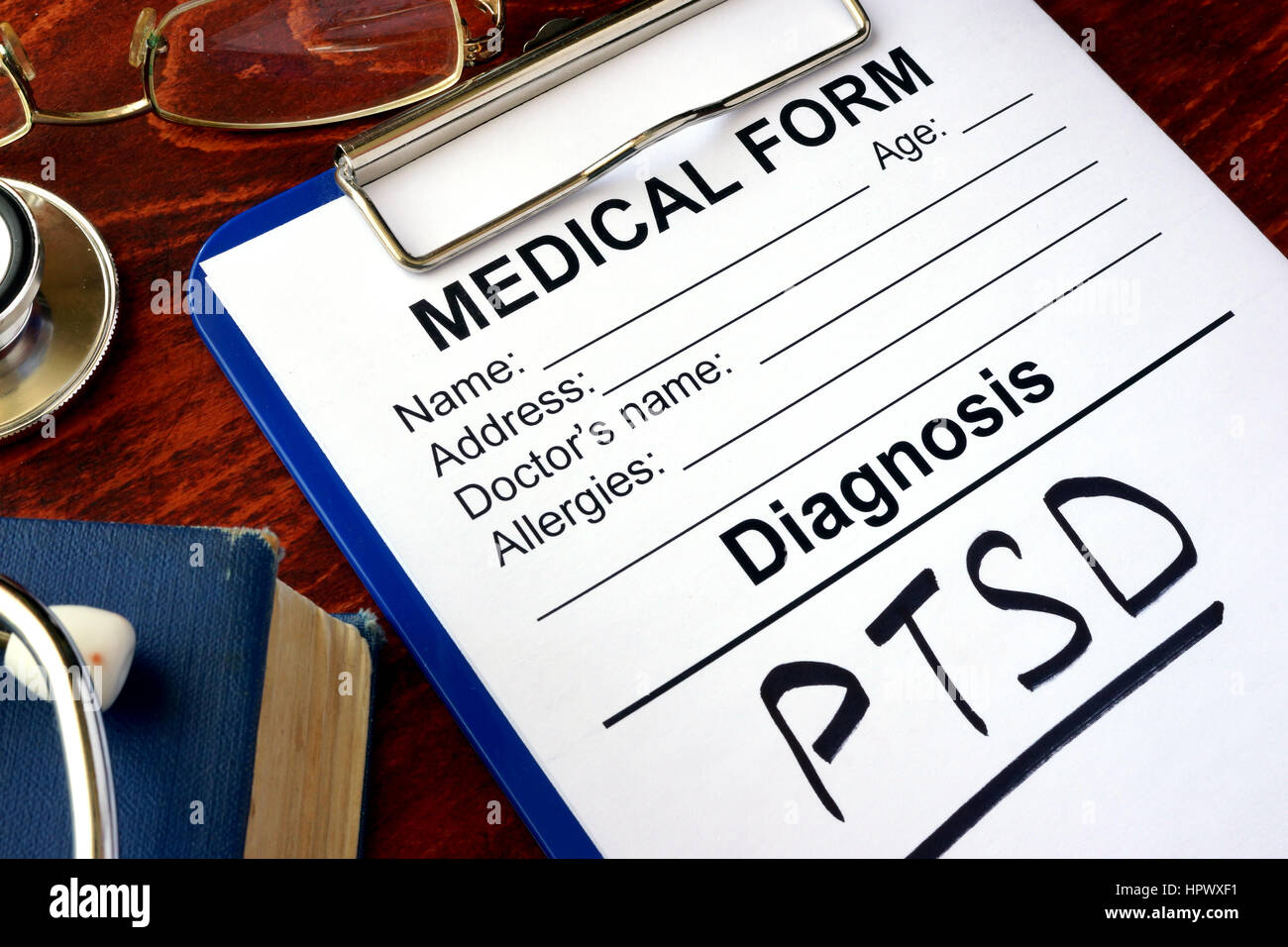 Cure ptsd post traumatic hi-res stock photography and images - Alamy