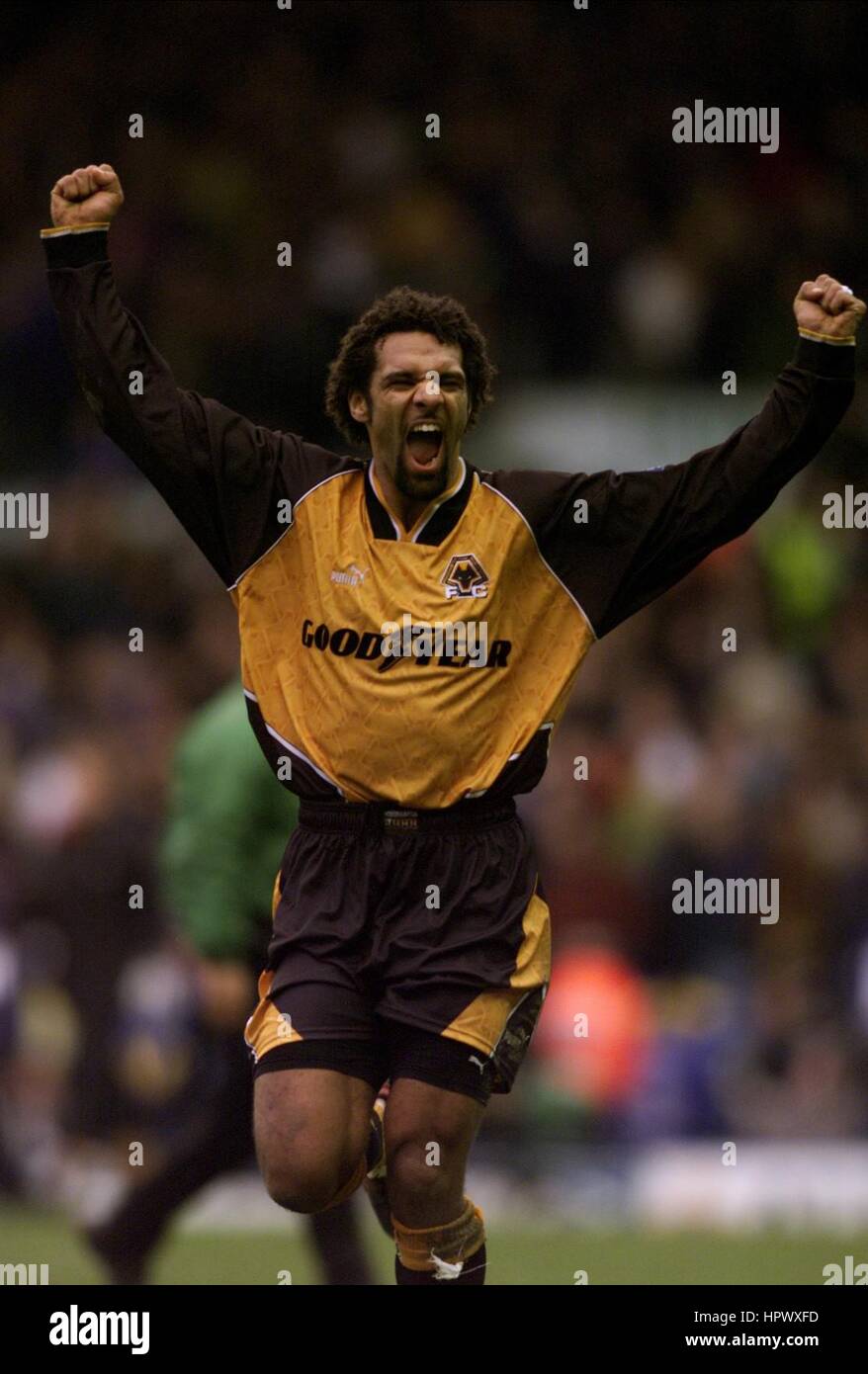 Don goodman leeds hi-res stock photography and images - Alamy