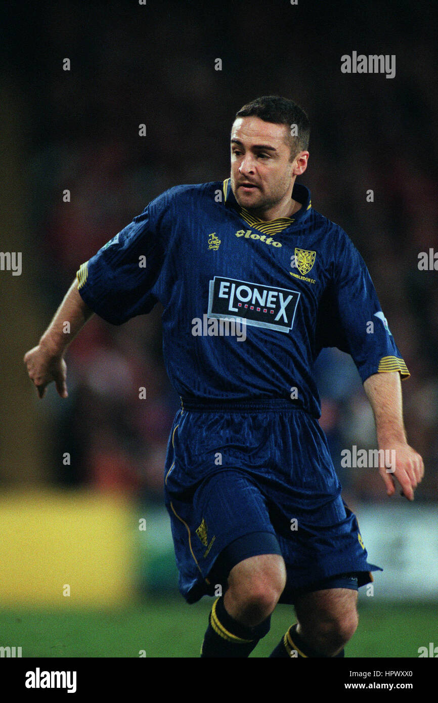 Michael hughes hi-res stock photography and images - Alamy