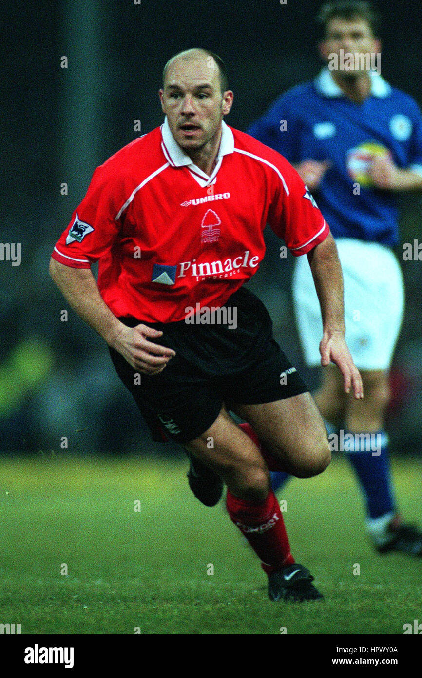 Steve stone 1998 hi-res stock photography and images - Alamy