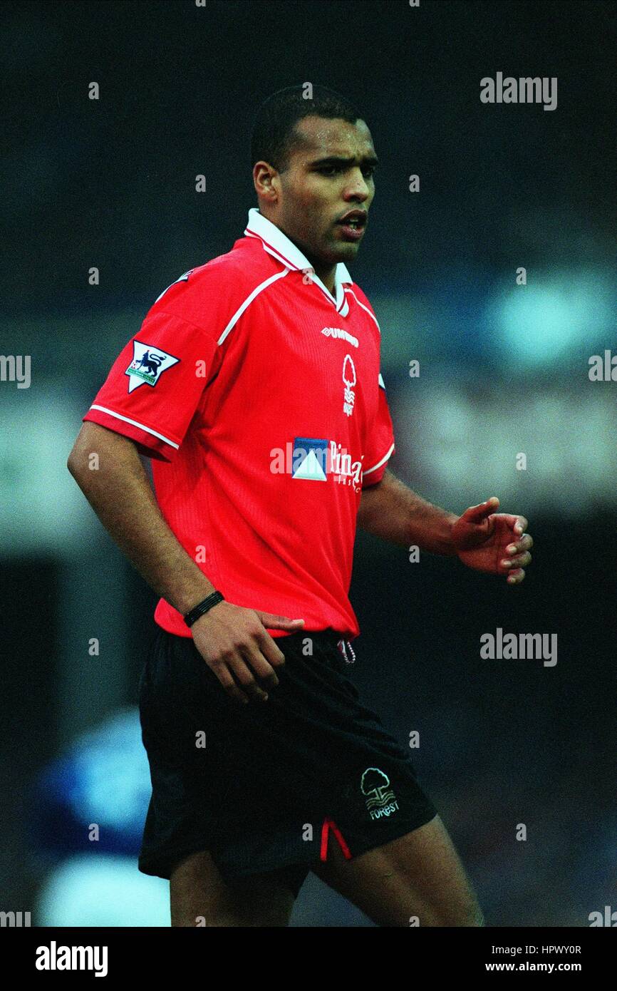 Van hooijdonk forest hi-res stock photography and images - Alamy