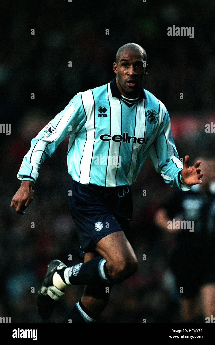 Brian deane hi-res stock photography and images - Alamy