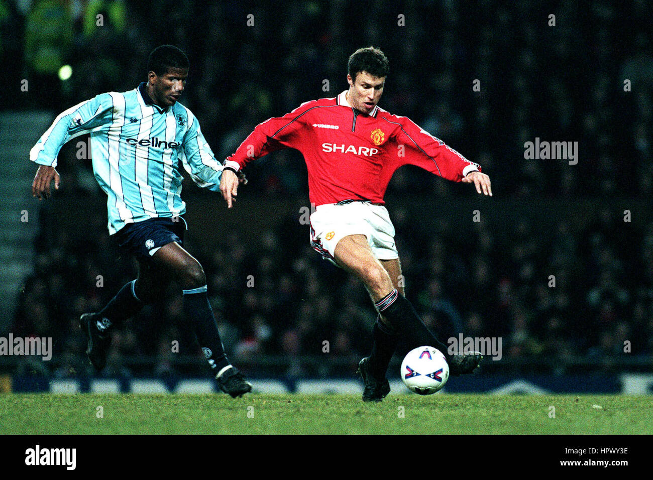 Ronnie hamilton hi-res stock photography and images - Alamy