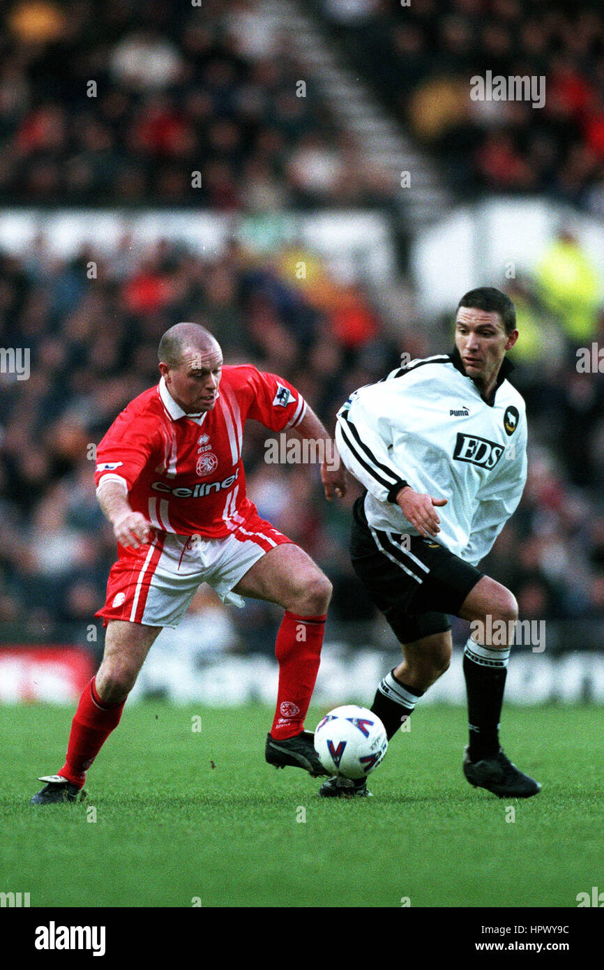 Eranio derby hi-res stock photography and images - Alamy