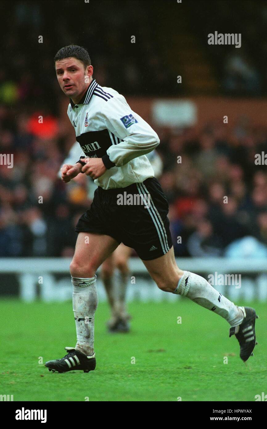 Steve hayward hi-res stock photography and images - Alamy