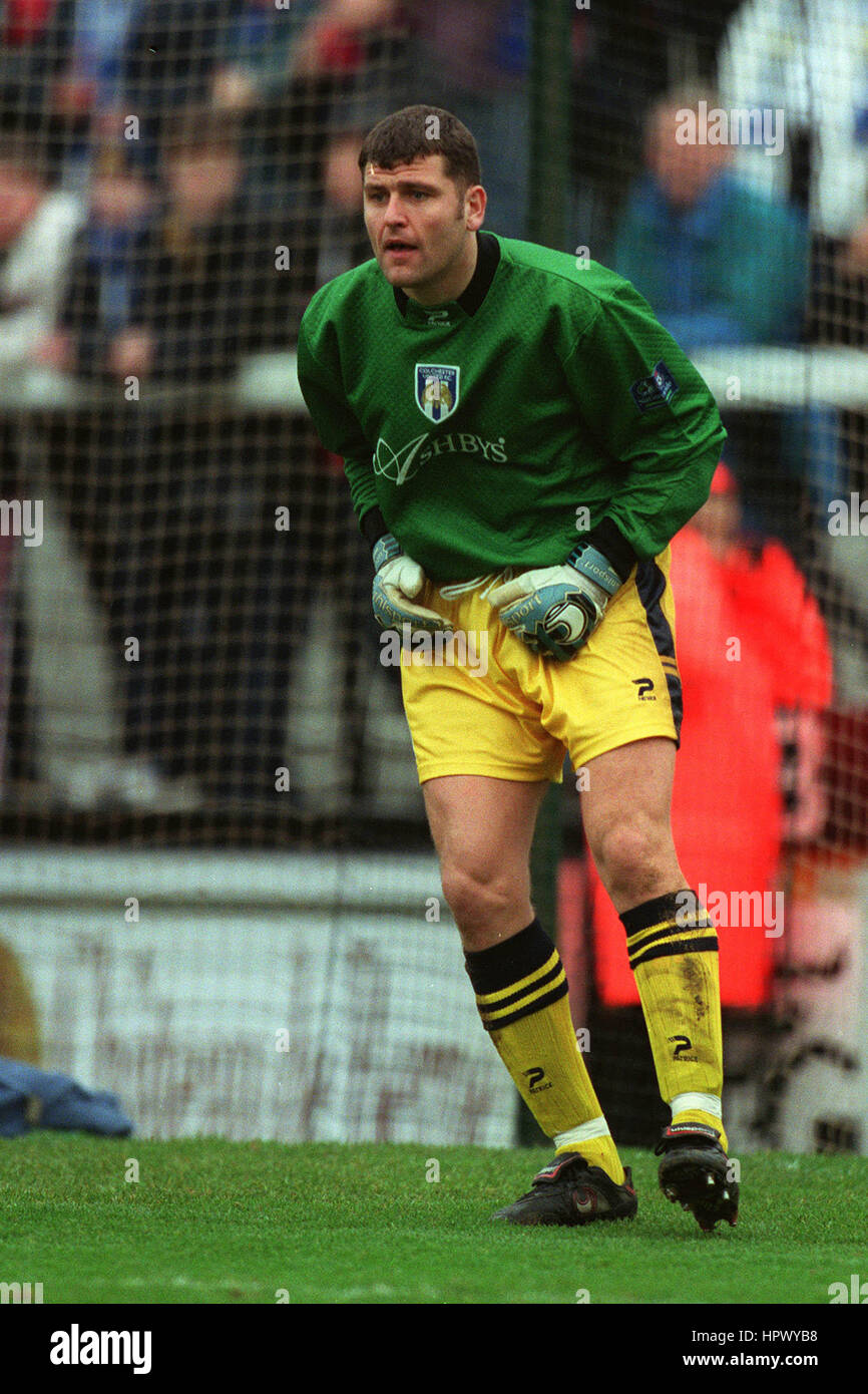 Carl emberson hi-res stock photography and images - Alamy