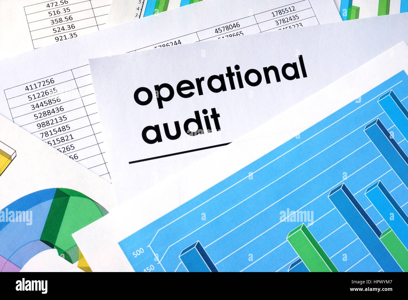 External Audit High Resolution Stock Photography and Images - Alamy