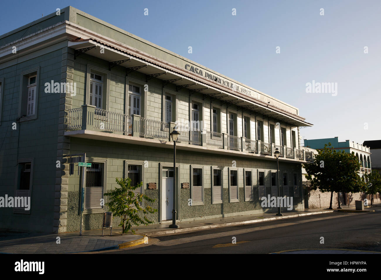 Isabela puerto rico hi-res stock photography and images - Alamy