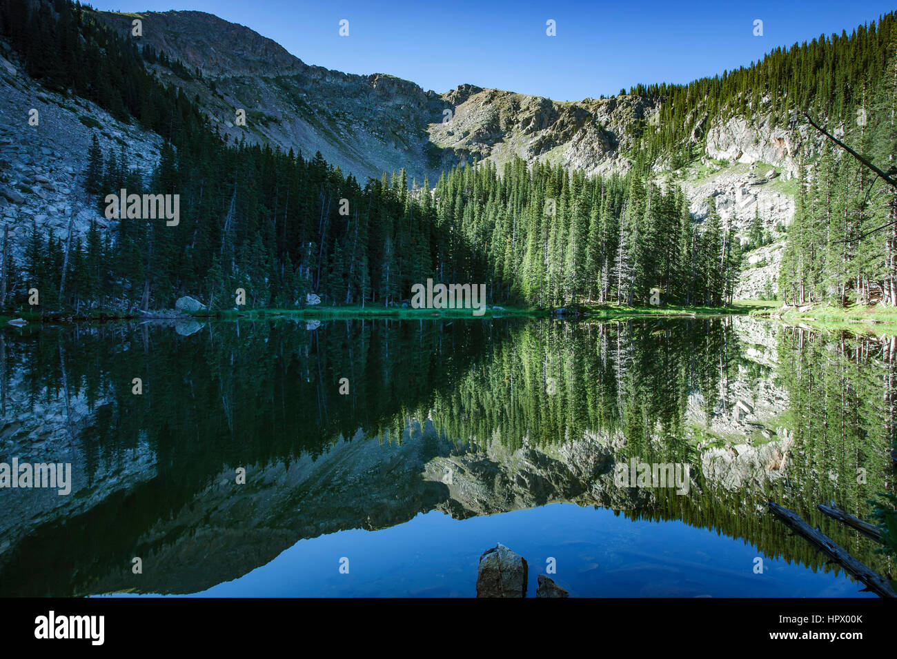 Nambe us hi-res stock photography and images - Alamy