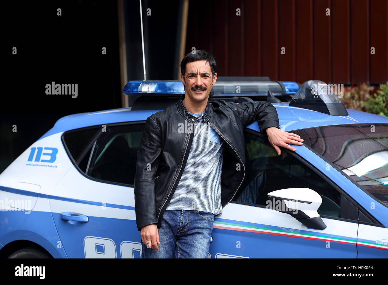 Peppino mazzotta hi-res stock photography and images - Alamy