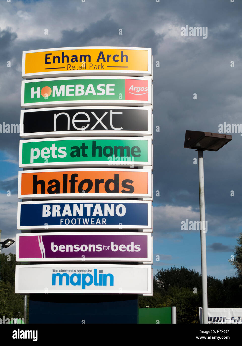 Homebase Sign High Resolution Stock Photography and Images - Alamy