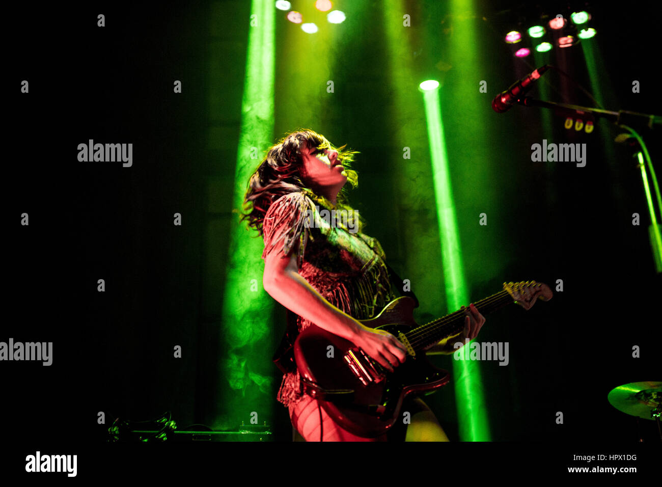 Deap vally 2016 hi-res stock photography and images - Alamy