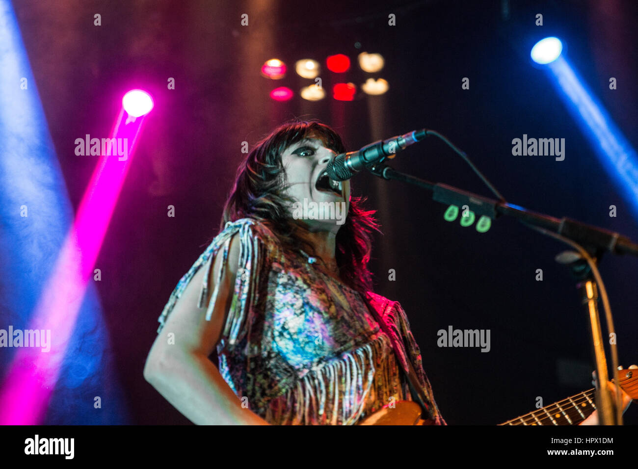 Deap vally 2016 hi-res stock photography and images - Alamy