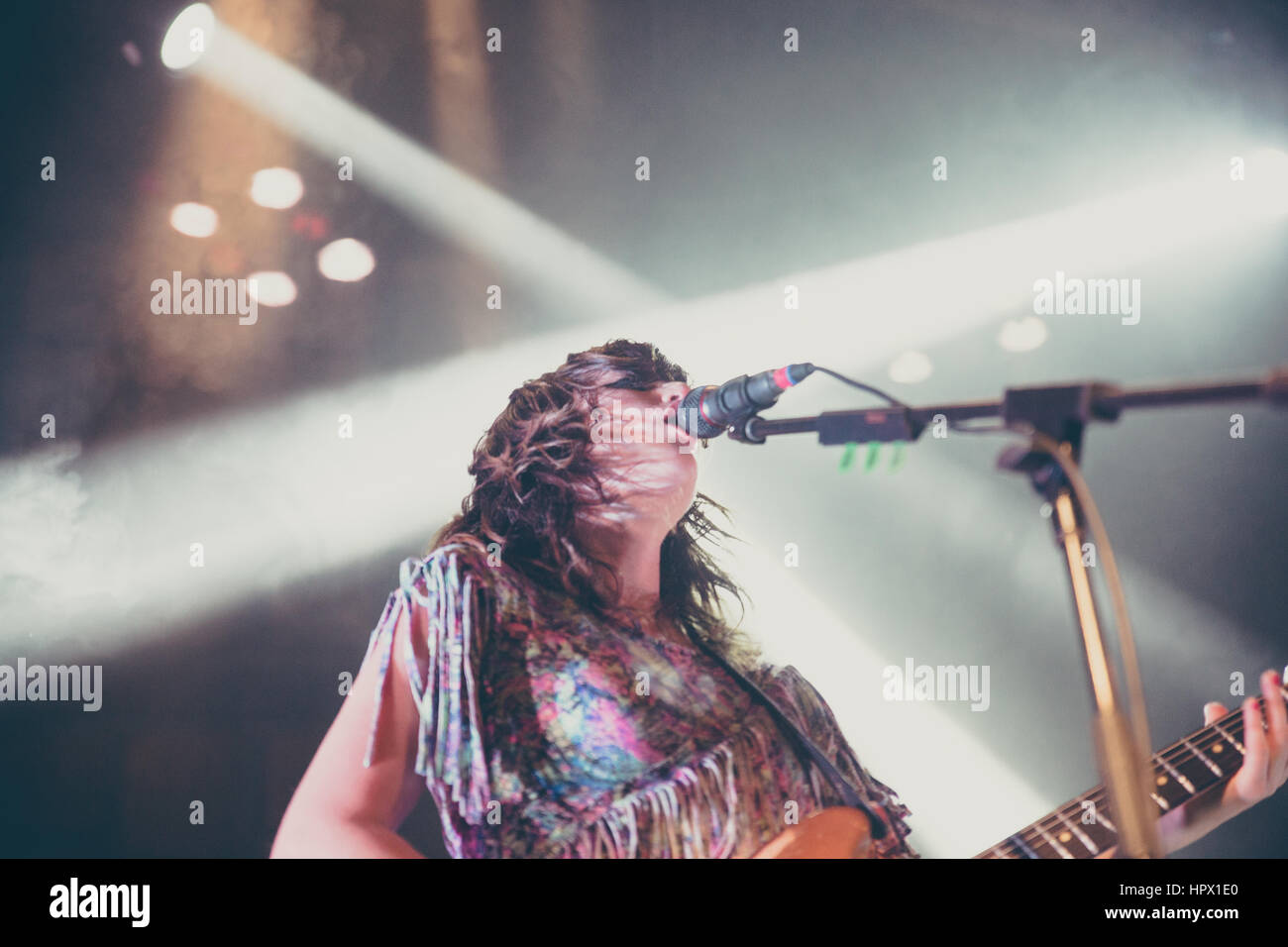 Deap vally 2016 hi-res stock photography and images - Alamy