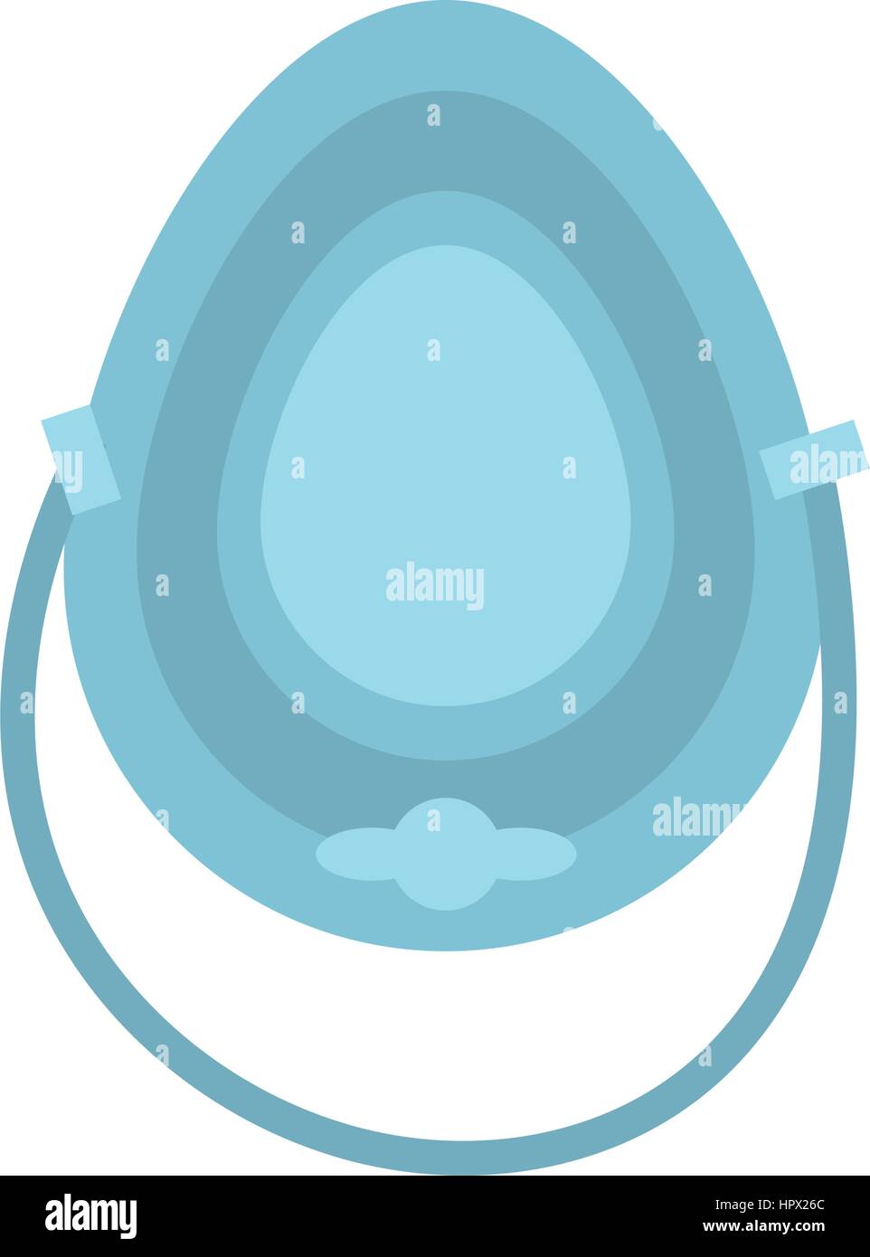 oxygen mask therapy symbol Stock Vector Image & Art - Alamy