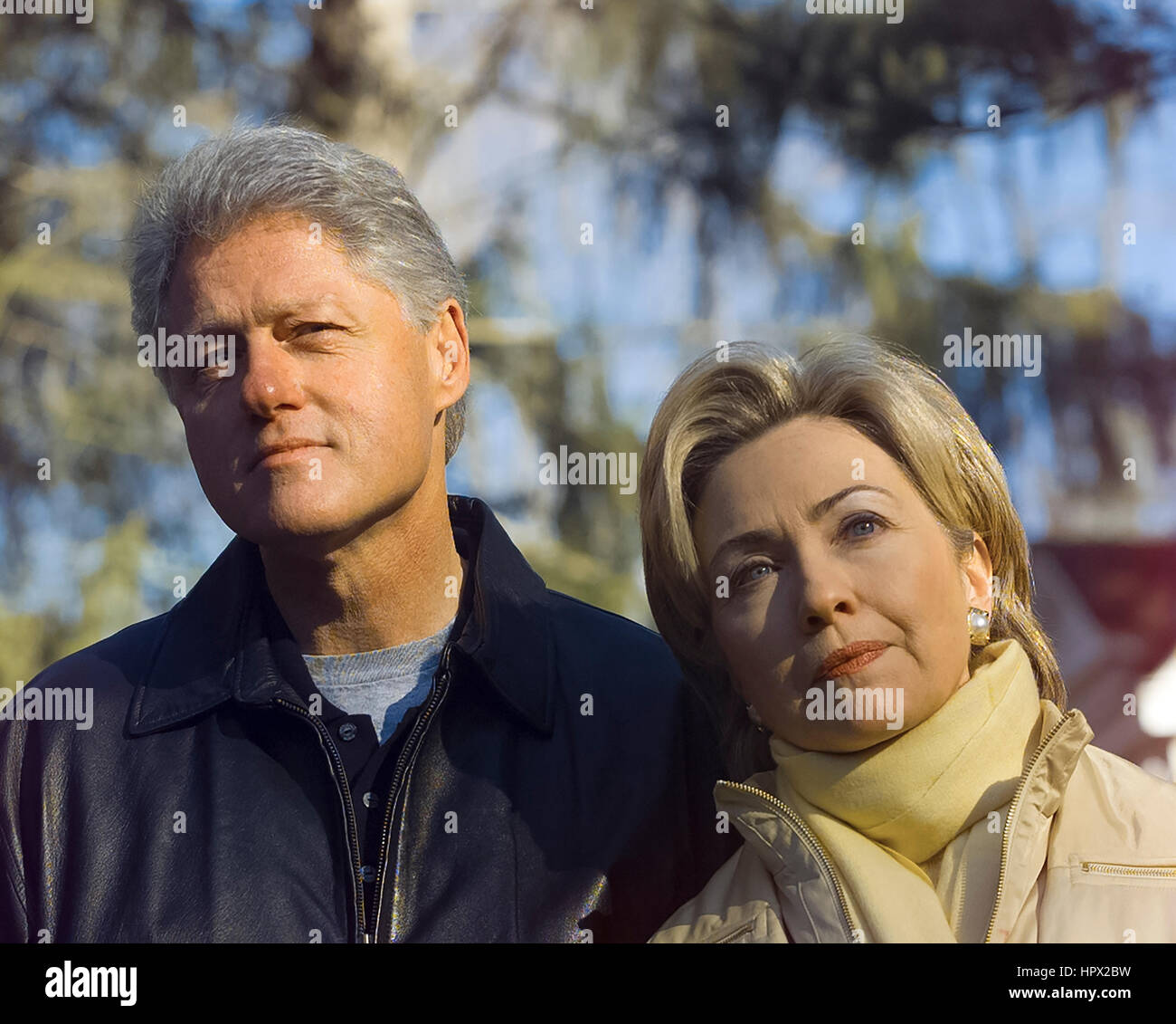 First lady press hi-res stock photography and images - Alamy