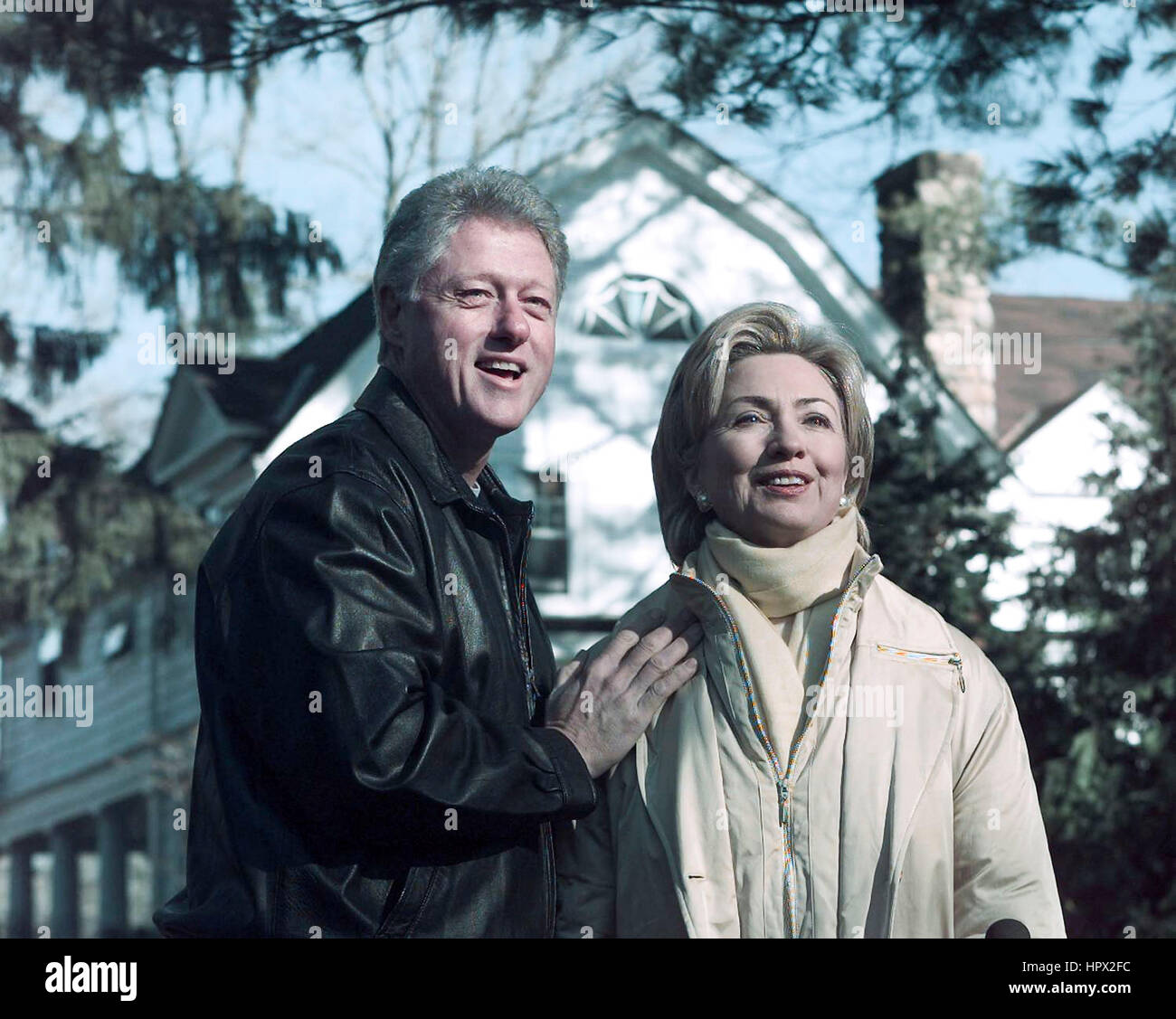 First lady jacket hi-res stock photography and images - Alamy