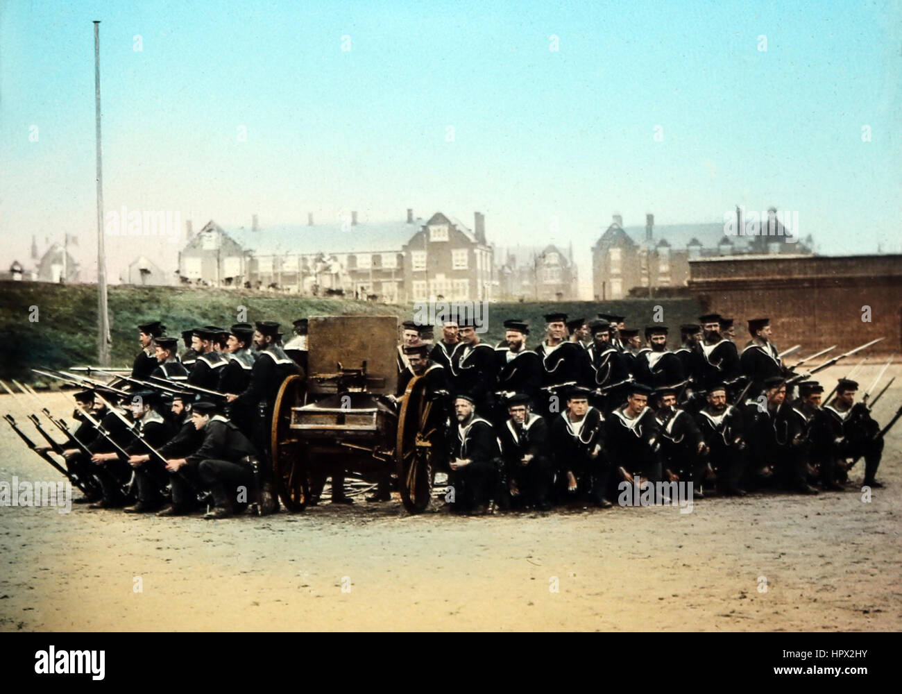 Early 1900s face hi-res stock photography and images - Alamy
