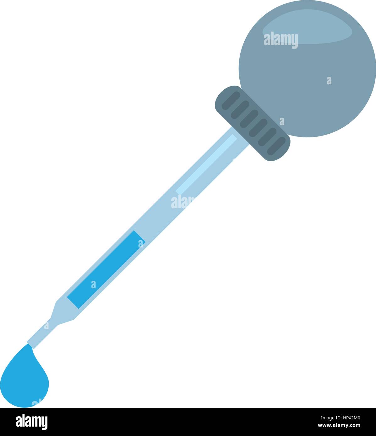 pipe dropper medicine icon Stock Vector Image & Art - Alamy