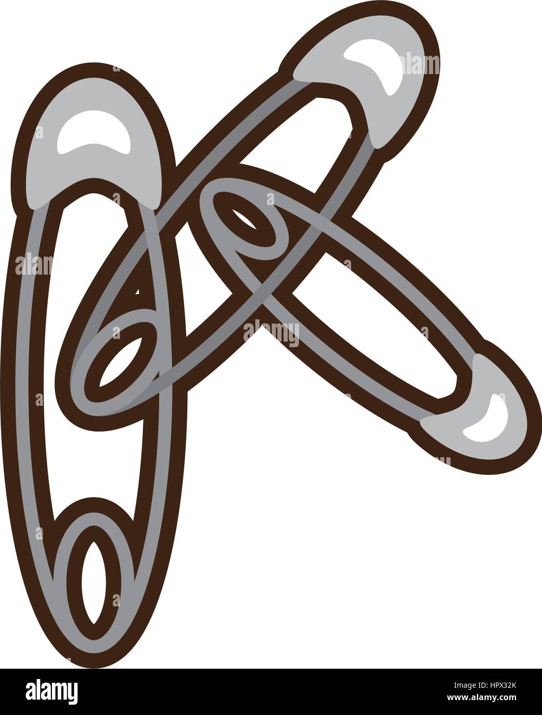 diaper hook healthy symbol Stock Vector Image & Art - Alamy