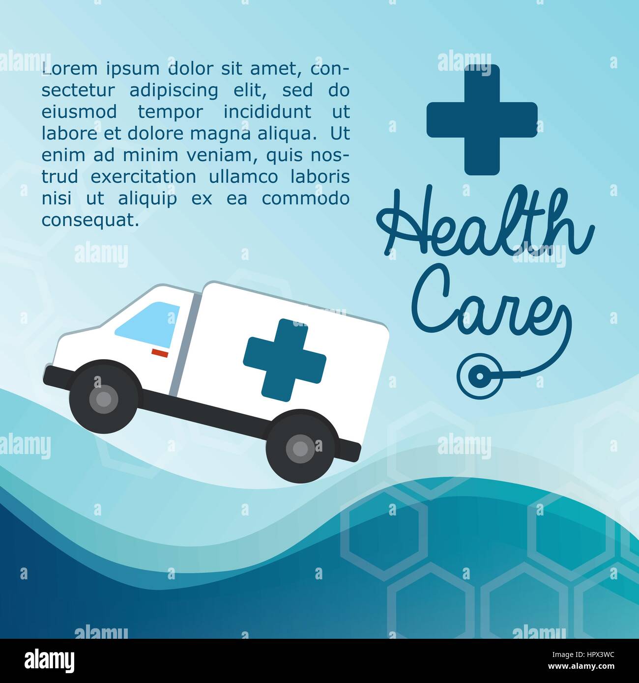 Ambulance online line icon Stock Vector Images - Alamy