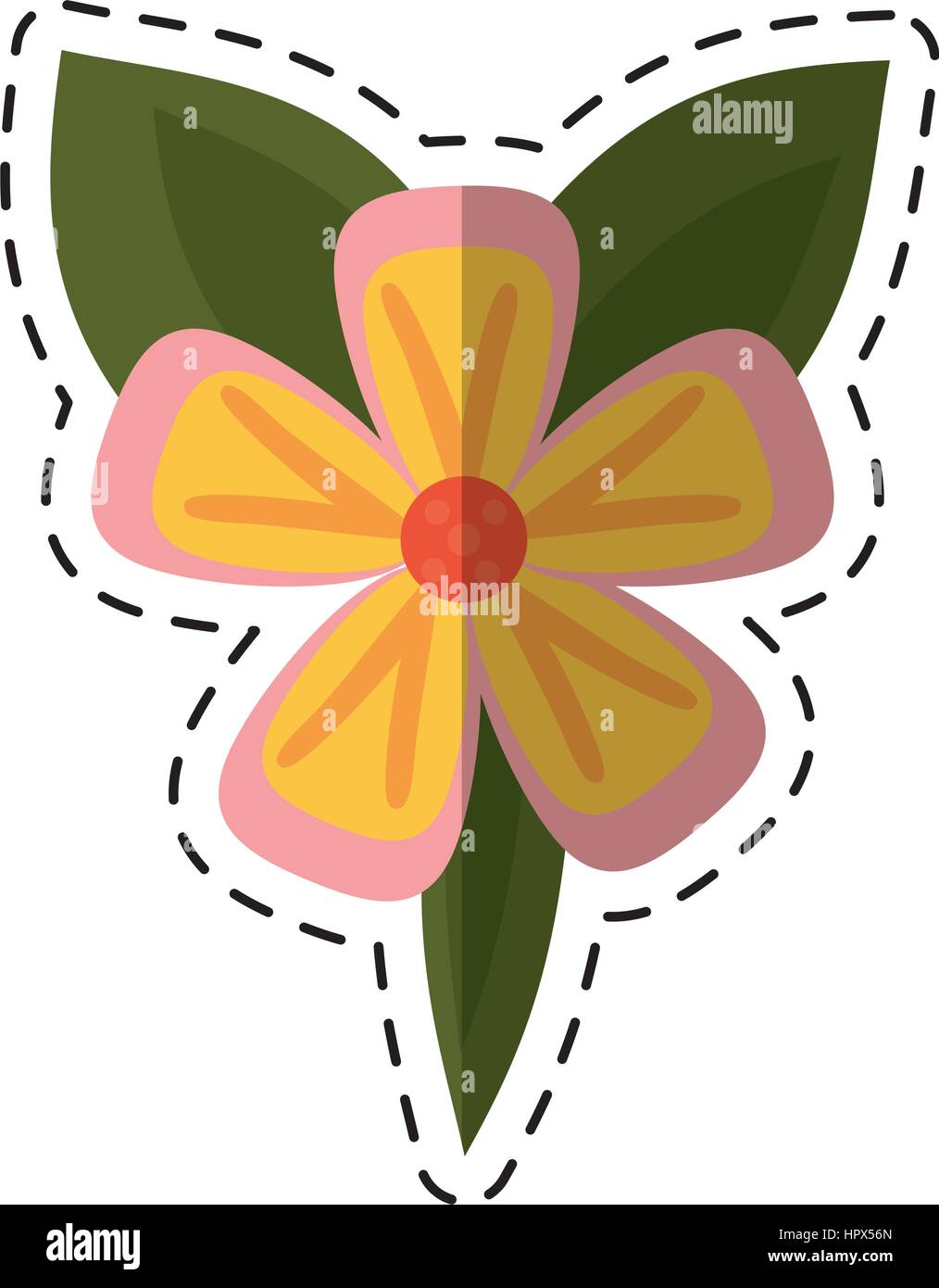 Tropical freesia hi-res stock photography and images - Alamy