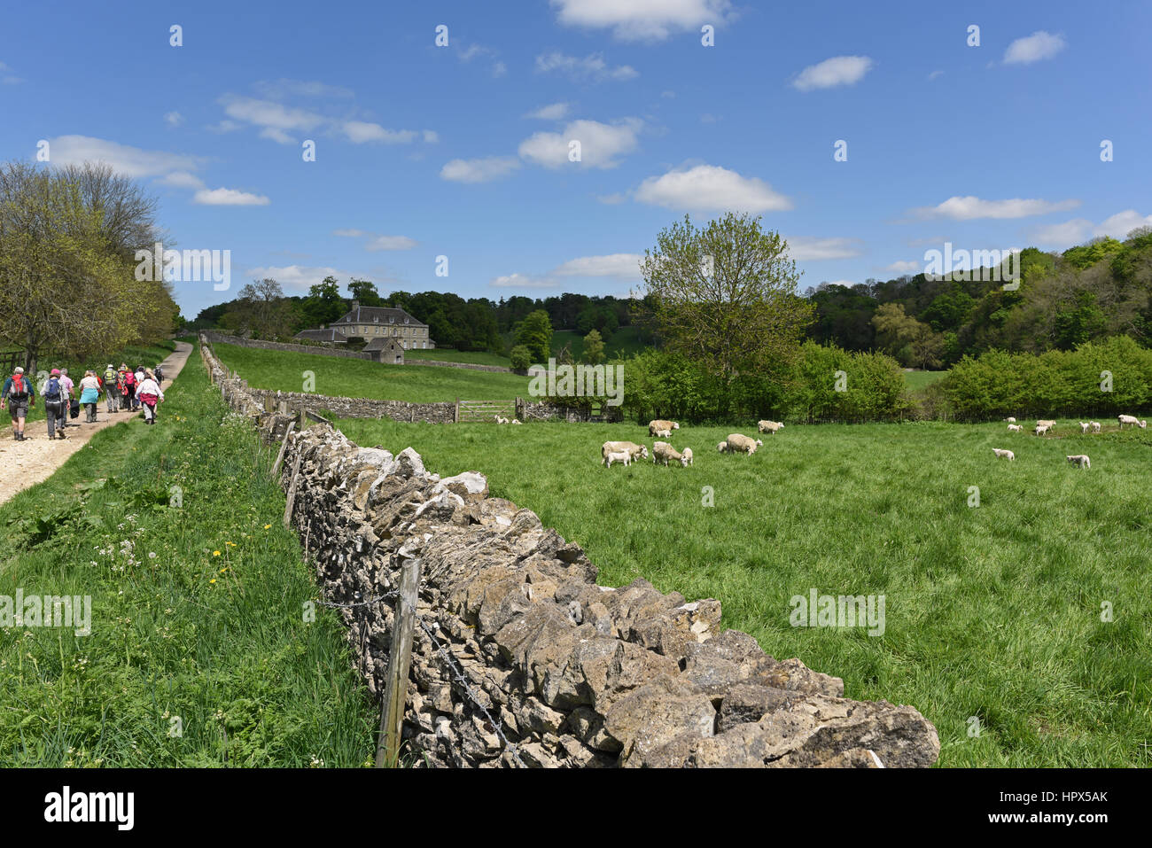 Andover ramblers hi-res stock photography and images - Alamy