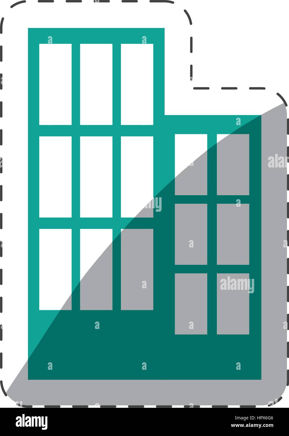 environment building structure design Stock Vector Image & Art - Alamy