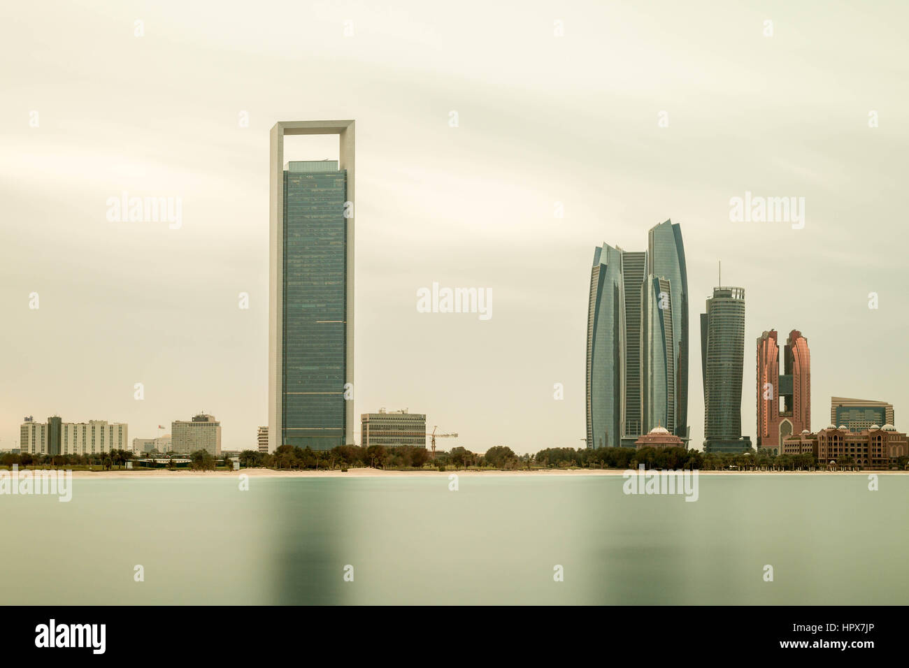 Adnoc hi-res stock photography and images - Alamy