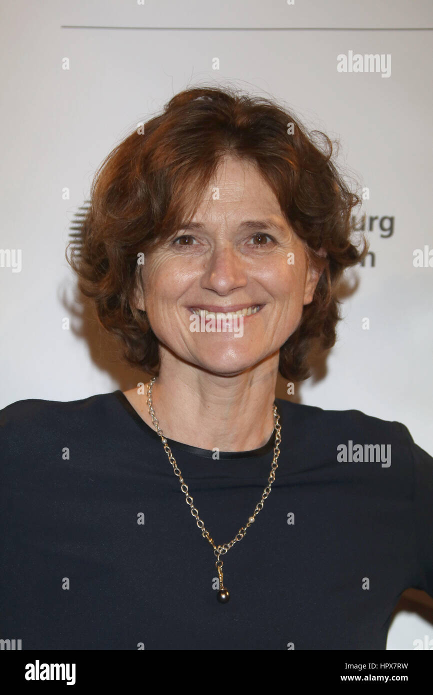Victoria trauttmansdorff hi-res stock photography and images - Alamy